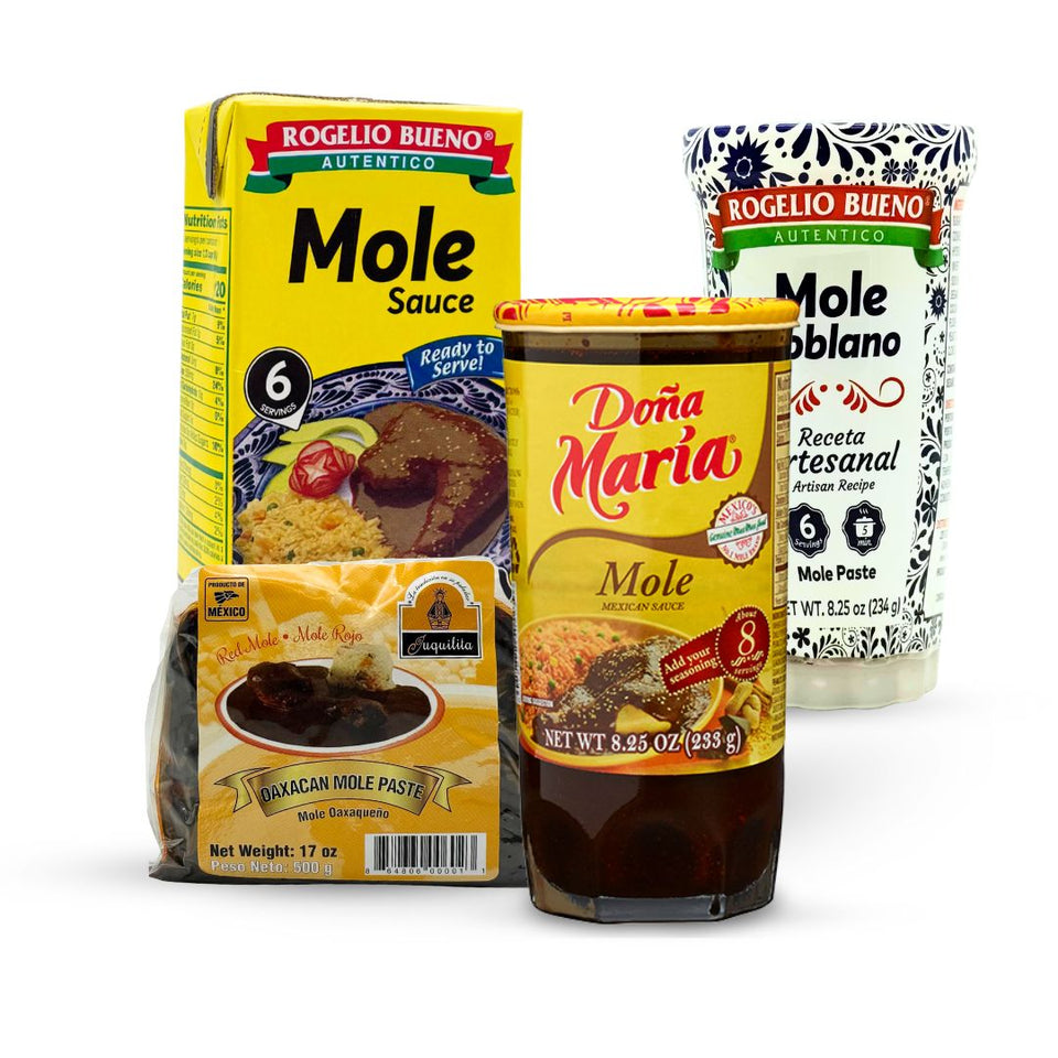 MOLE – MexGrocer.com