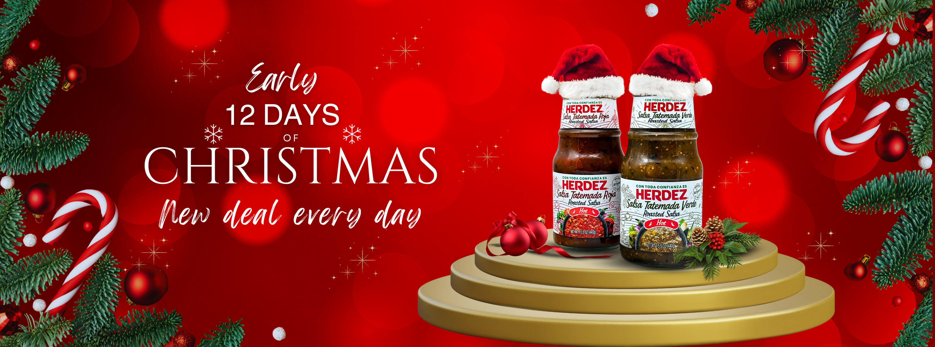 MexGrocer.com: Authentic Mexican Goods Delivered