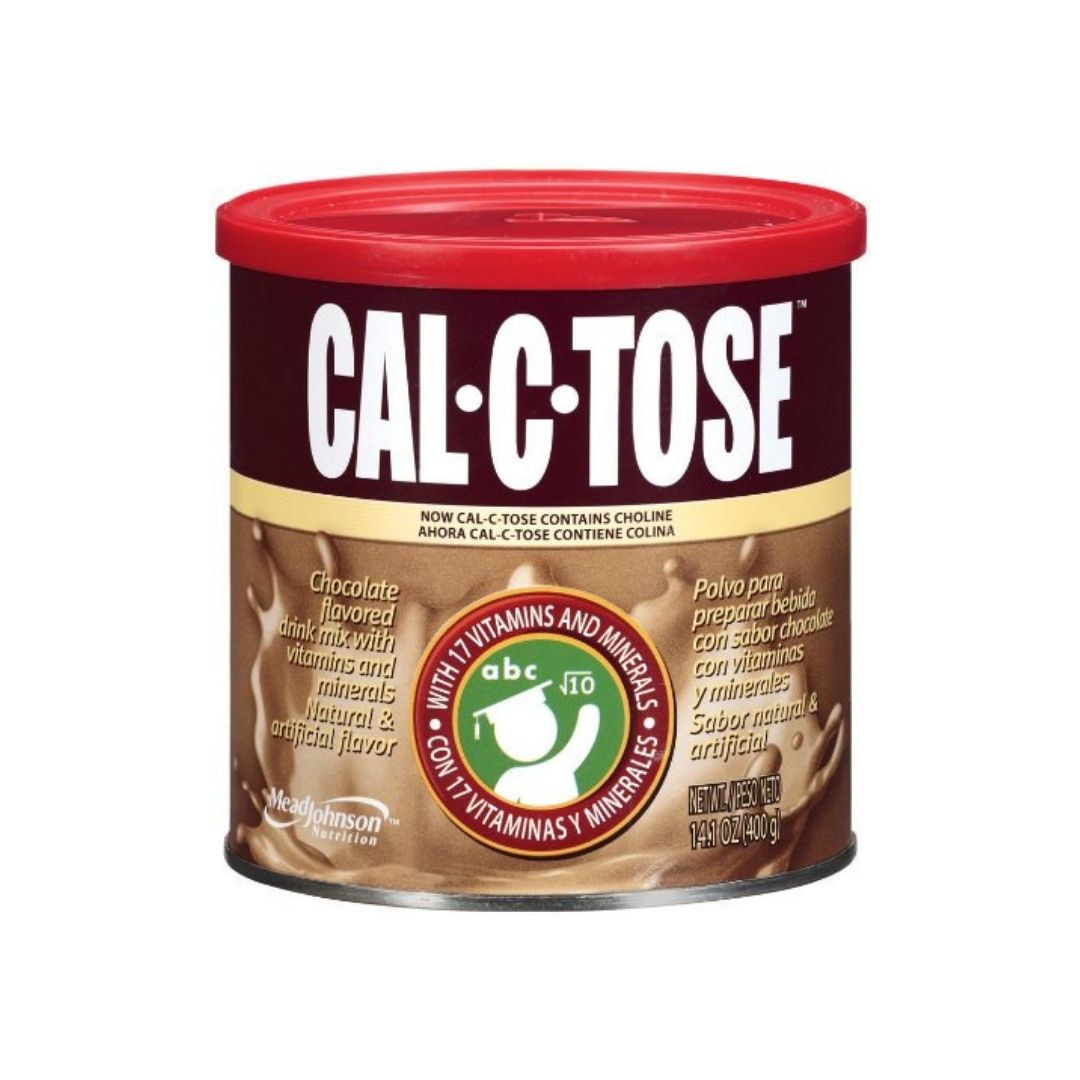 Cal - C - Tose Calcetose - 14.1 oz – MexGrocer.com