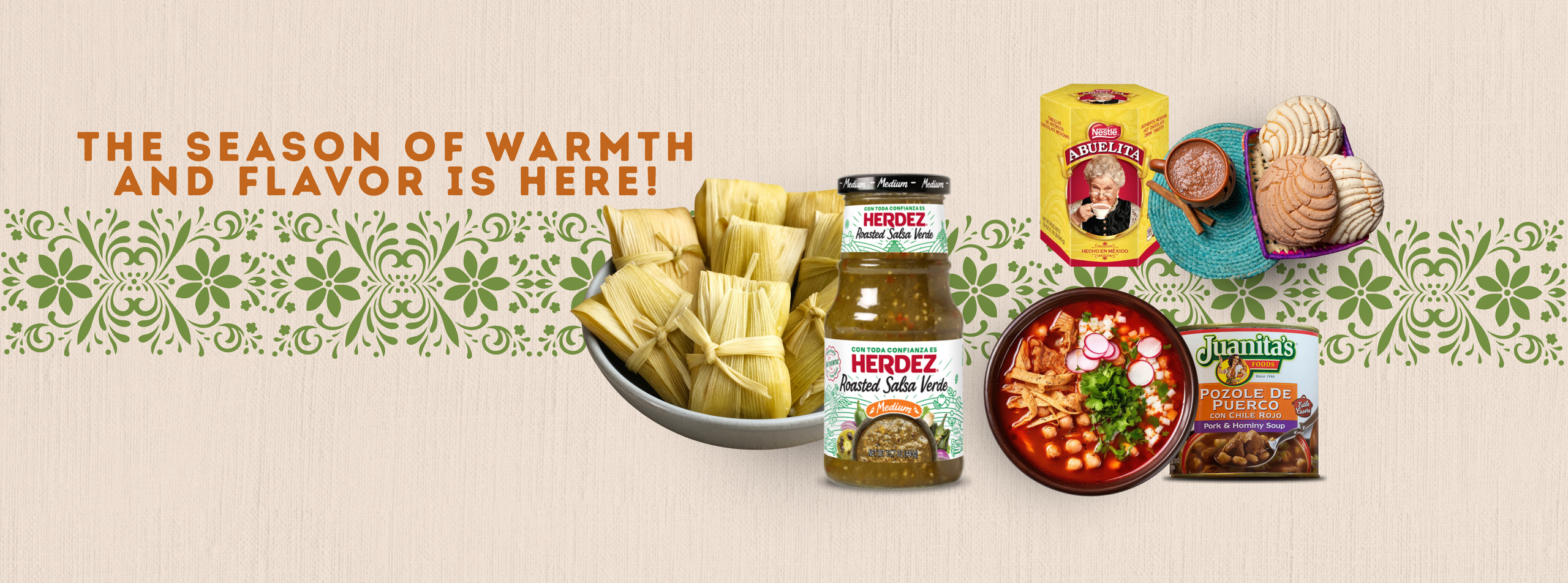 MexGrocer.com: Authentic Mexican Goods Delivered