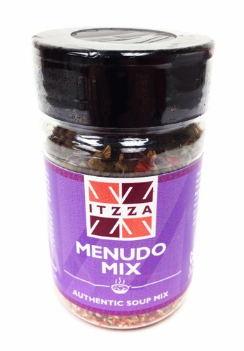 ITZZA Menudo Mix by Mexgrocer.com - 1 oz – MexGrocer.com