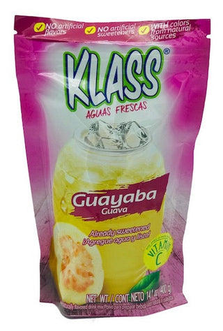KLASS – MexGrocer.com