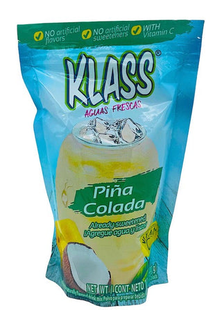 KLASS – MexGrocer.com